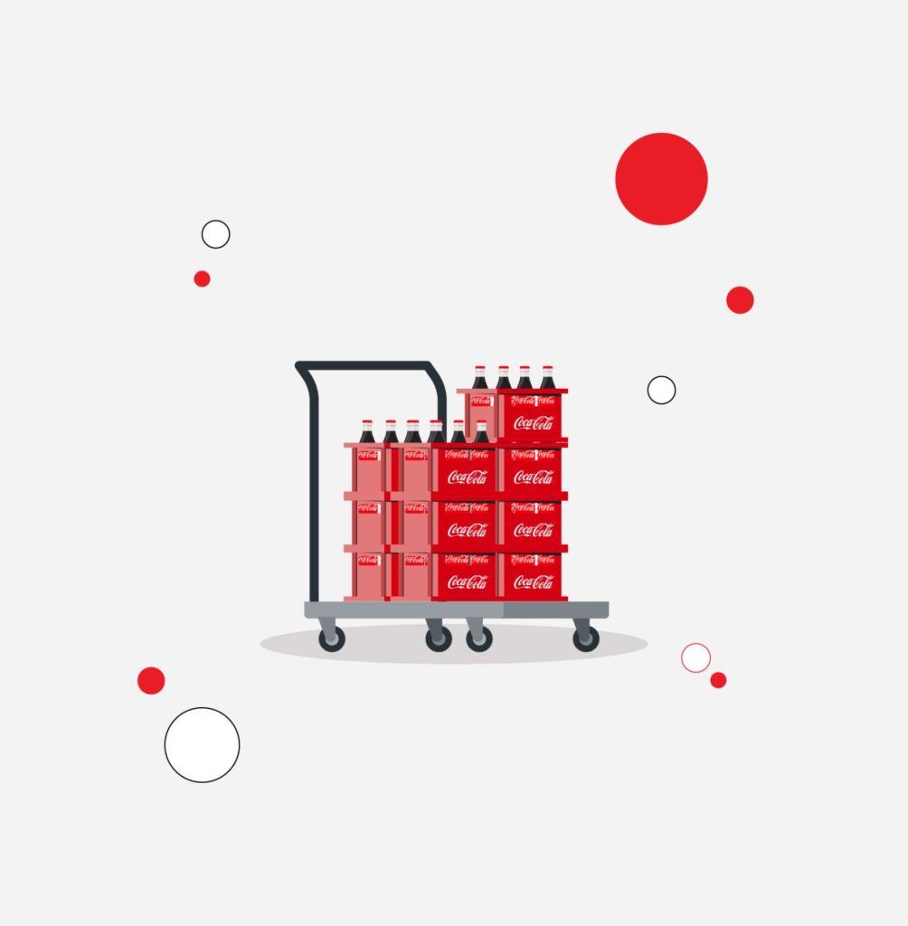 Coca-Cola | Sunday Studio